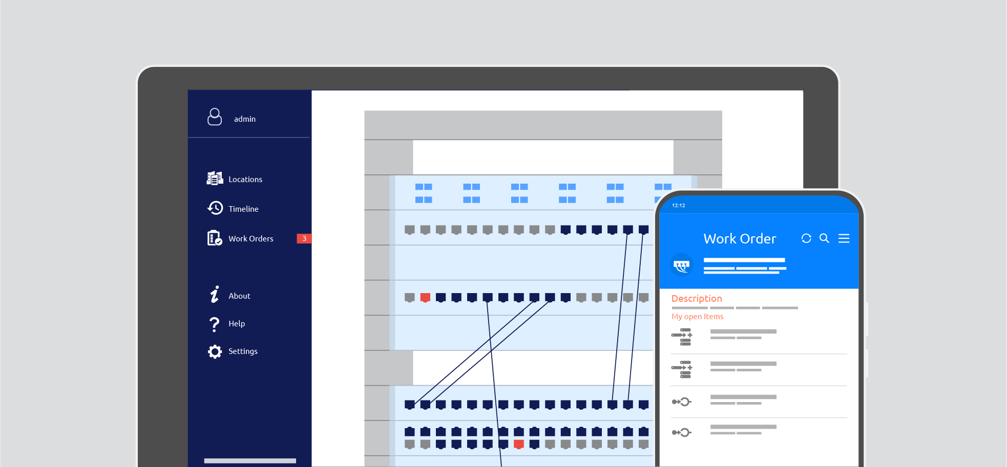 Pathfinder Mobile Manual
